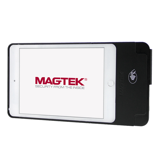 Magtek Payment System SDK Integration for mPOS Developers